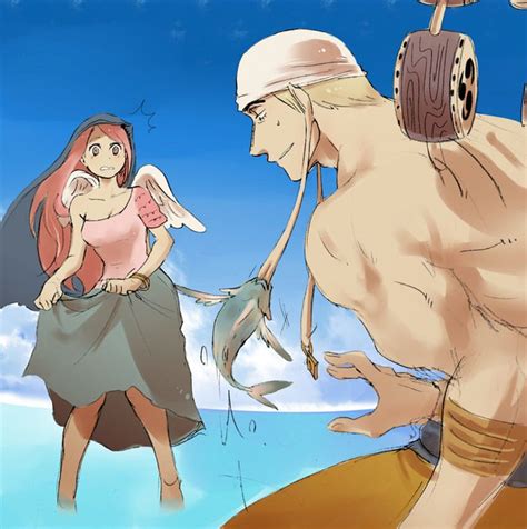 One Piece Enel One Piece Luffy One Piece Pictures One Piece Anime