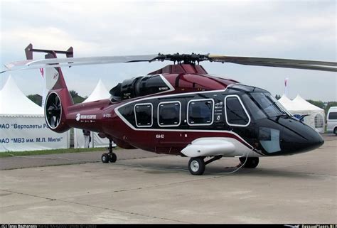 Фотография вертолёта · Камов · Ка-62 · RA-62002 (зав.н. 97876210102 ...