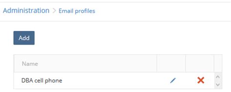 How To Set Up SMS Alert Notifications In ApexSQL Monitor