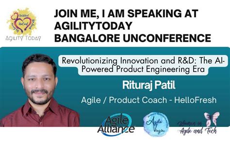 Women In Agile And Tech On Linkedin Bangalore Productdesign