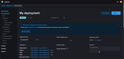 Implementing Vector Search On Elasticsearch Elk Utilities