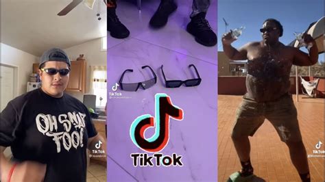 Funny Fat Guys Dancing New Trend From Tiktok 2021 Tiktok Trend