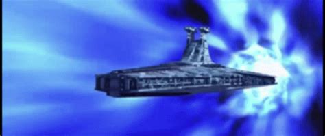 Hyperspace Star Wars  Tenor