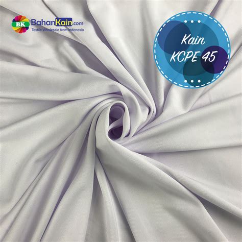 Kain Kcpe 45 Hyget Jaqualine Premium