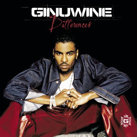 Differences Ep Ep By Ginuwine Spotify