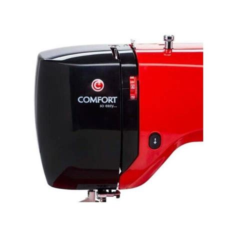 Швейная машина Comfort 555 — купить в интернет-магазине ТехноГудс на ...