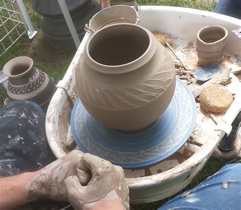 Thrown Elements Pottery Home Facebook