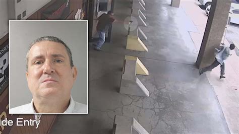 S Wilcrest Drive Shooting Mark Winger Charged With Murder Of Terry Evans Jr Accused Of