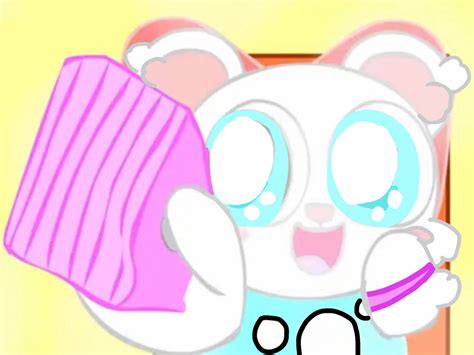 Rinny Redesign By Icecube222 On Deviantart