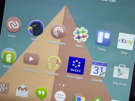 Accessibility Features In Android 50 Lollipop Android Central