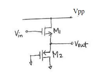 Solved If Determine The Voltage Gain And Input And Chegg