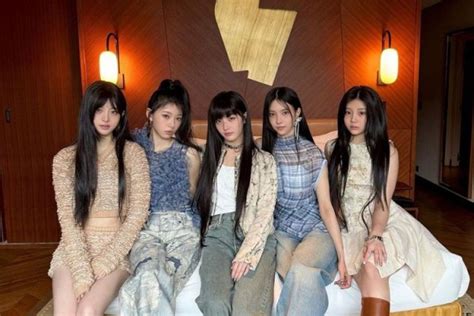 Biodata Dan Profil Member Illit