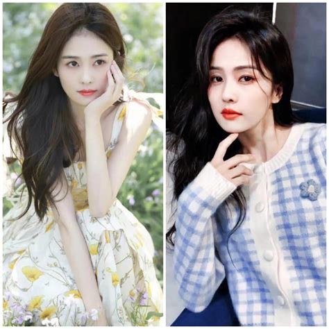 Zhang Xiaohan Said He Didnt Recognize Suyan Bailu Why Is Her Plain