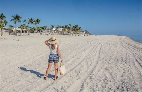 The Complete Travel Guide To Los Barriles Mexico
