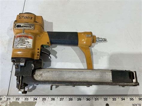 Stanley Bostitch Stapler Legacy Auction Company