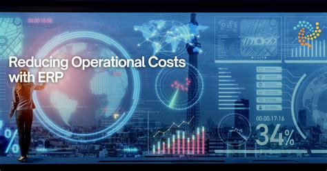 Reducing Operational Costs With Erp Softengine Inc