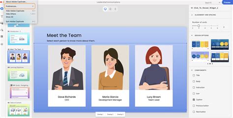 How To Create A Scorm Package In Adobe Captivate