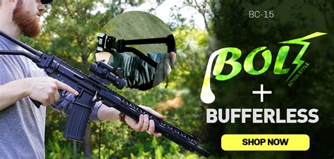 Shop Ar Firearms Uppers Lowers Barrels Parts And More Bear Creek