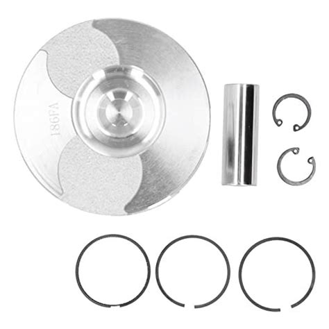 Ring Piston Assembly Kit 95mm Implemental