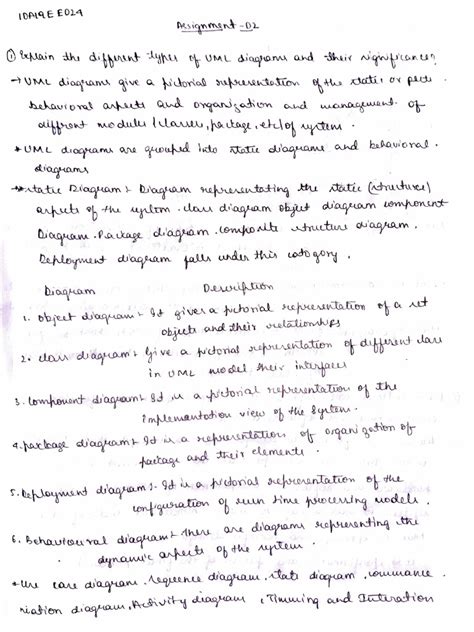 Embedded Assignment 2 Pdf