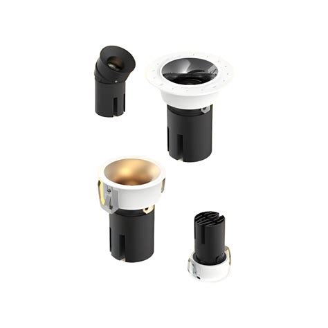 Talon Front Loading 10 Watt Rayzer Lights