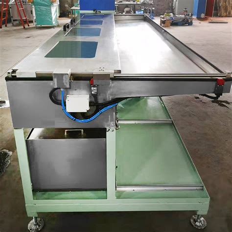 Hose Pressure Testing And Cleaning Machine （built In Type） From China