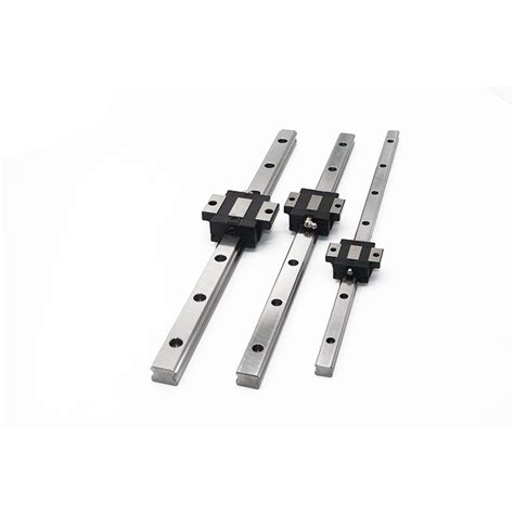 high precision original linear motion guide rail hgr20 for linear