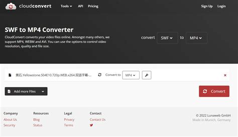 6 Best SWF To MP4 Converters For Windows Mac Online TalkHelper