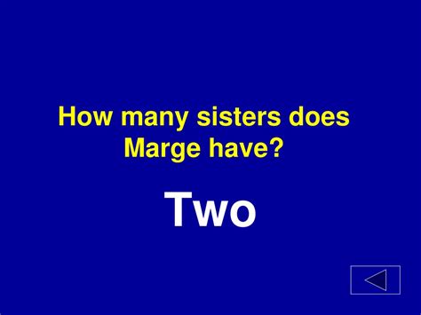Ppt Simpsons Jeopardy Powerpoint Presentation Free Download Id 8745203