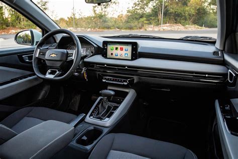 Chevrolet Aveo 2024 En México Características Precios Imágenes Y Video