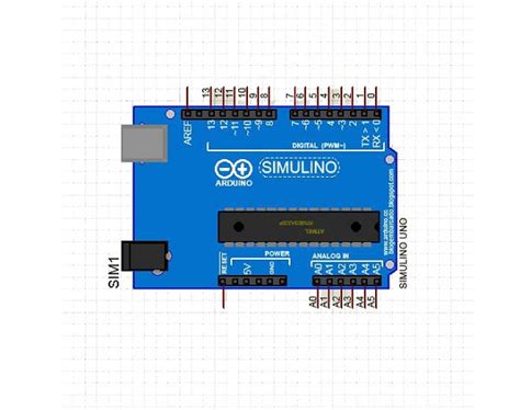 Menambahkan Library Arduino Ke Aplikasi Proteus 8 6 Professional Dunia Elektro