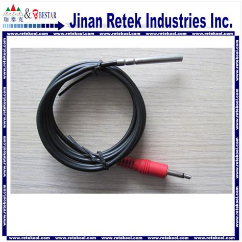 Ntc Thermistor Temperature Sensor For Microwave Oven Temperature Sensor And Ntc Sensor