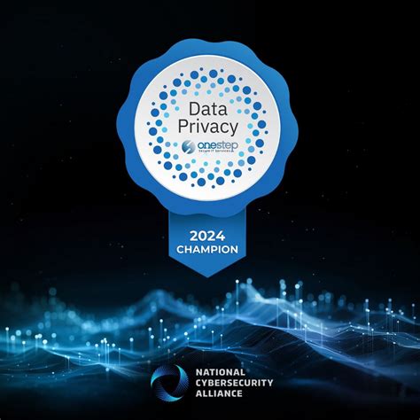 One Step Secure It On Linkedin Dataprivacy Cybersecurity