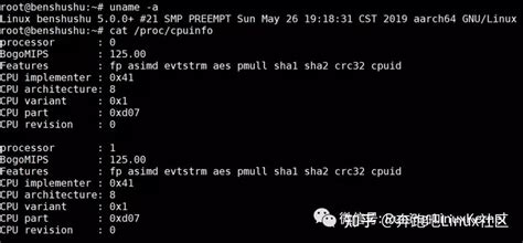 奔跑吧实验平台：首个“o0”编译的linux 5 0内核 知乎