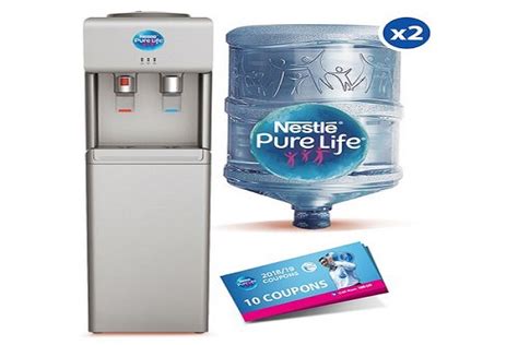 Nestle Water Pakpedia