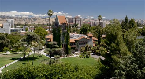 Sjsu Professional Education San Jose Ca