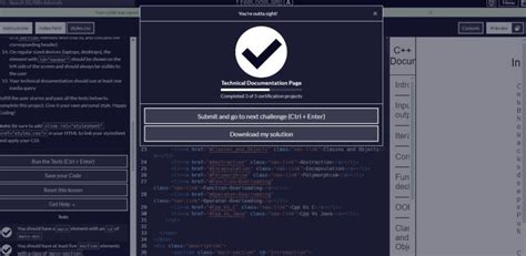 Parkhi Garg On Linkedin Freecodecamp Webdevelopment Milestoneachieved