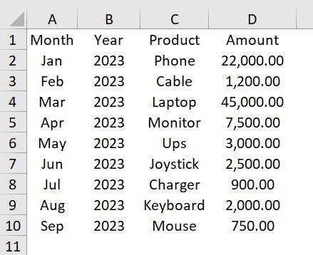 VBA Borders Top Methods To Insert Borders With Examples
