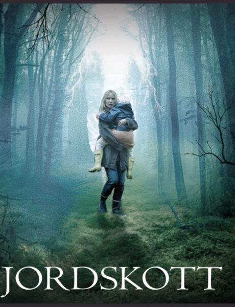 Jordskott Trama Cast Data Di Uscita E Streaming