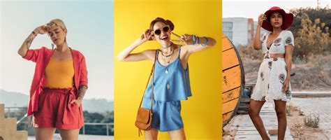 What Are The Best Womens Summer Outfit Ideas This Season