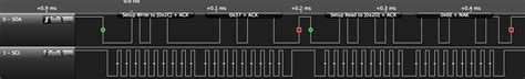 I C TWI OnRequest Not Working Networking Protocols And Devices Arduino Forum