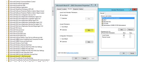 Pre Requisites To Work With Office Api In Custom Actions And Nitro Workflows Crow Canyon