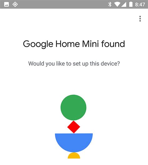 Google Home Mini Setup Is Exceedingly User Friendly EDN