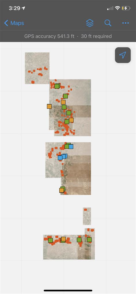 Creating Tpk Or Tpkx For Mobile Map Package Mmpk Rgis