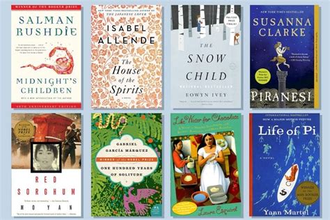 The 15 Best Magical Realism Books to Read in 2024