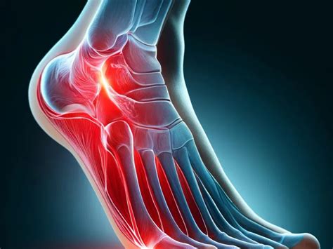 Plantar Fasciitis Causes Symptoms And Treatment Options Miss Ella