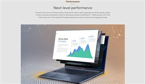 Asus Vivobook X M Qa Mb W Laptop Wuxga X Display Ryzen H Ghz Gb