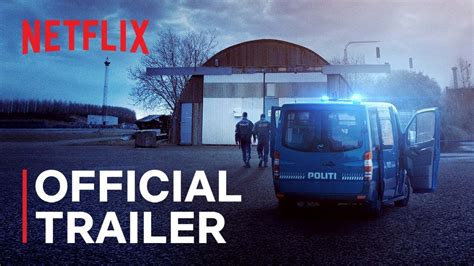 Into The Deep Official Trailer Netflix Youtube