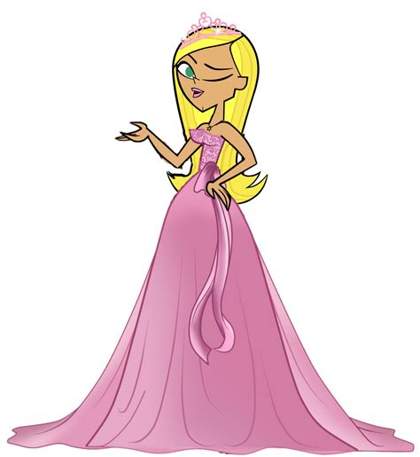 Princess Dakota Blowing Kisses By Gman5846 On Deviantart Princess Dakota Blowing Kisses By Gman5846 On Deviantart