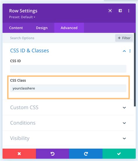 switching divi column layout on mobile using flex box nwo ohio